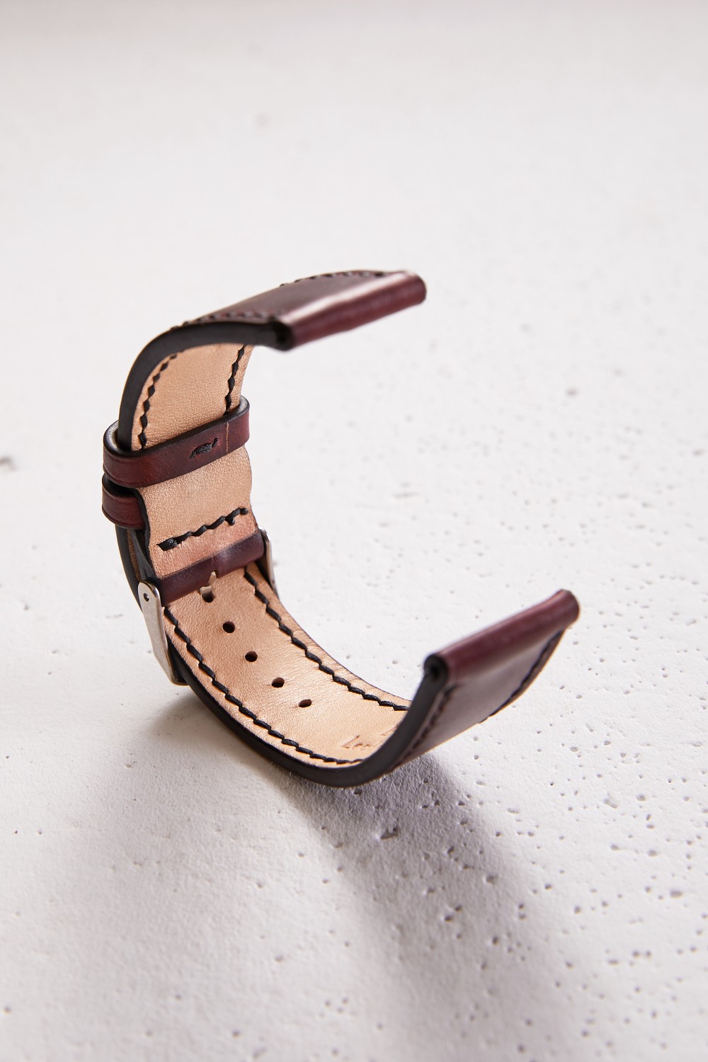 Casual Horween Leather | Balabanoff