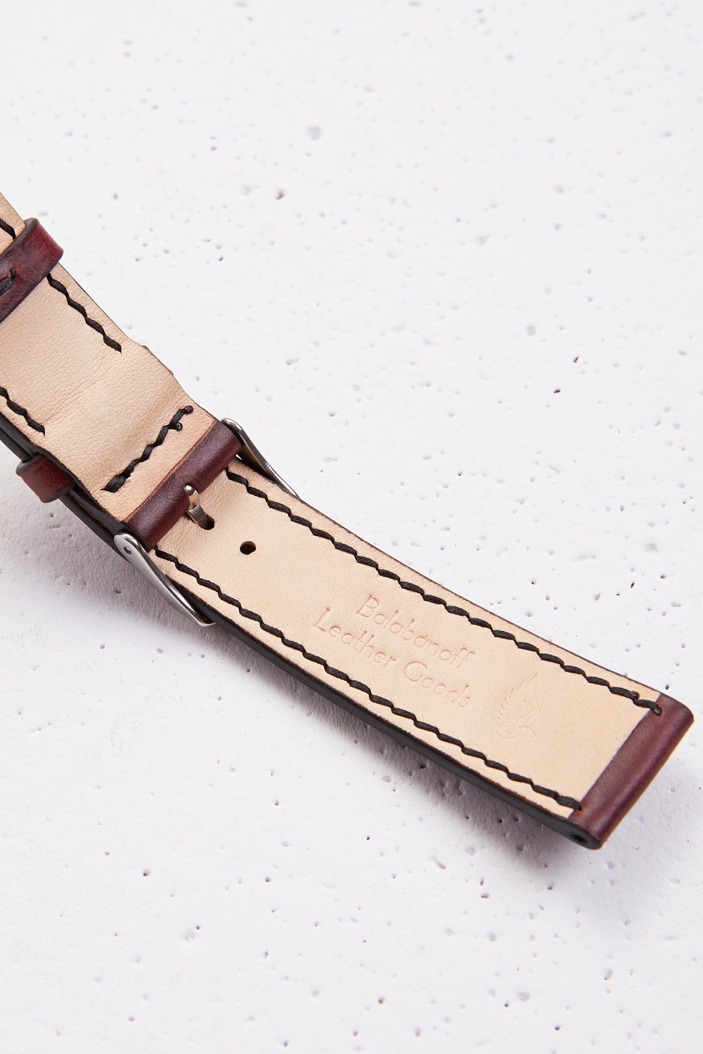 Casual Horween Leather | Balabanoff