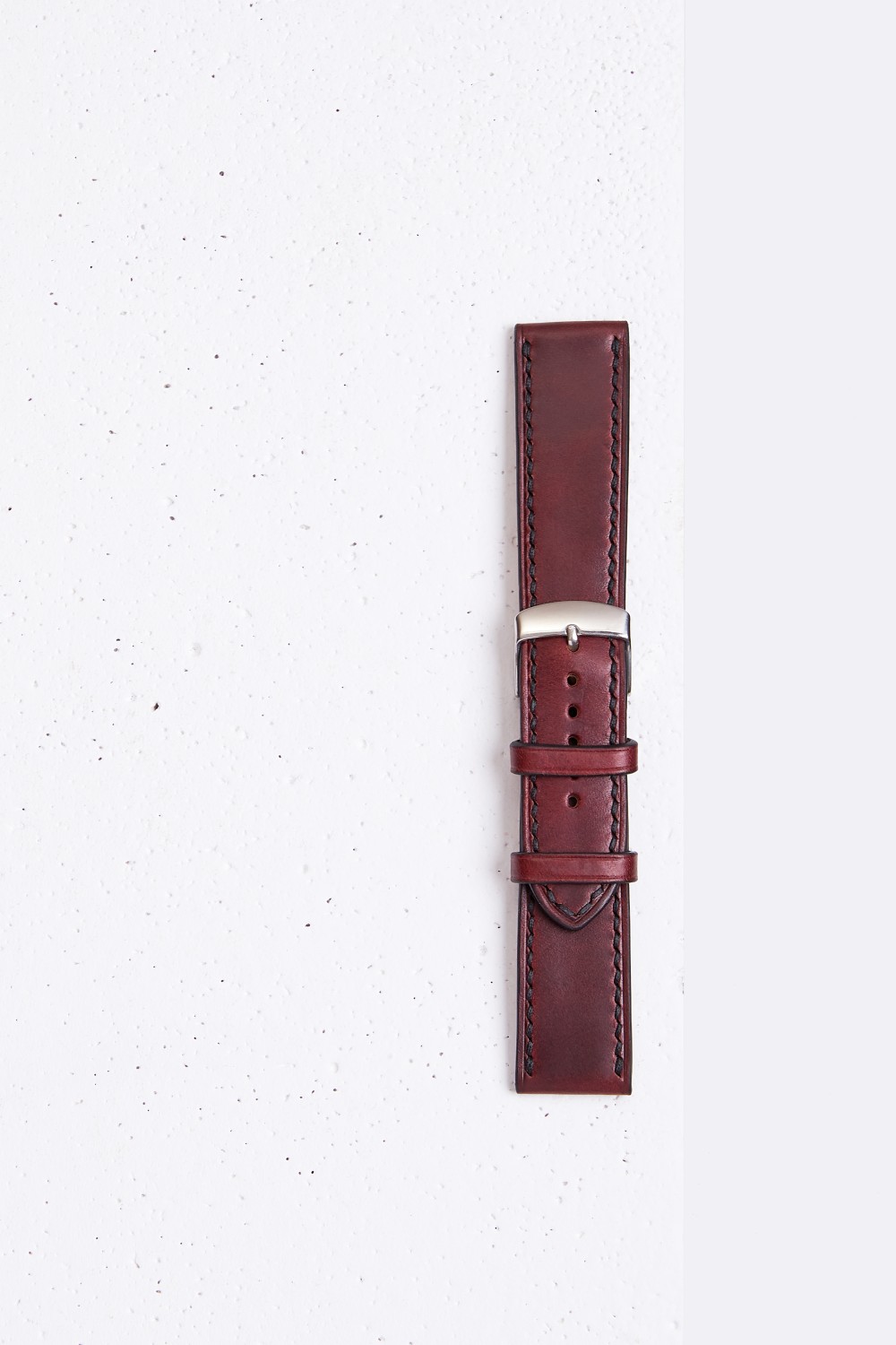 Casual Horween Leather | Balabanoff