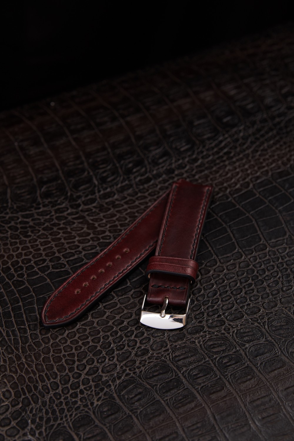 Casual Horween Leather | Balabanoff